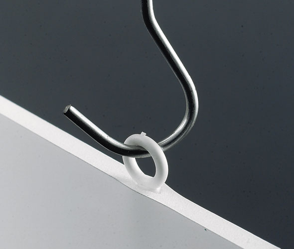 Ceiling Spike - Alplas