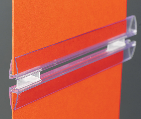 Connector Slide - Alplas