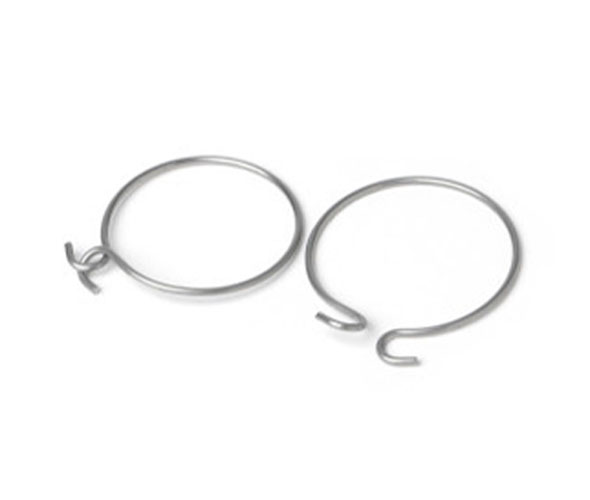 FlushMount Clips - Alplas