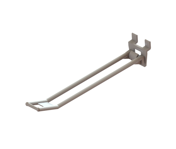 Hinged Eurohook - Alplas