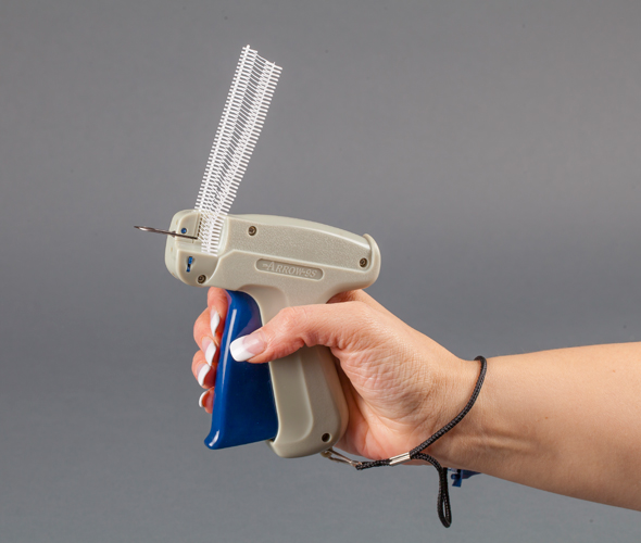 Kimble Tag Gun - Alplas