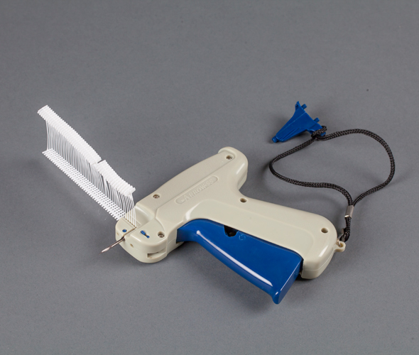 Kimble Tag Gun - Alplas