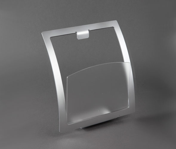 Literature Pocket - Alplas