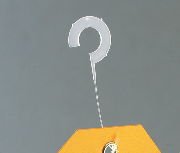 Mobile Hook - Alplas