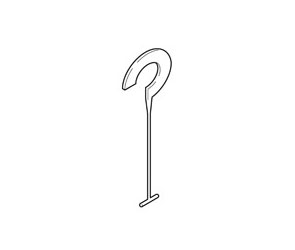 Mobile Hook - Alplas