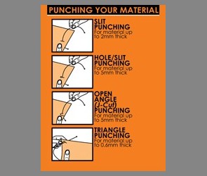 Mobile String - Alplas