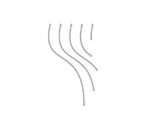 Mobile String - Alplas