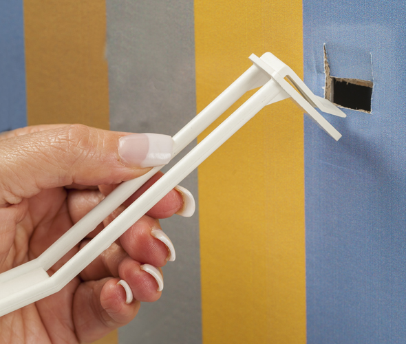 Multi Eurohook - Alplas