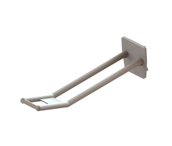 Multi Eurohook - Alplas