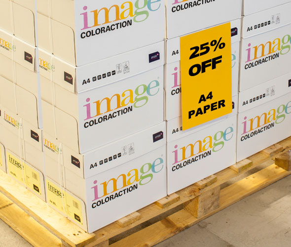 Pallet Sign Holder - Alplas