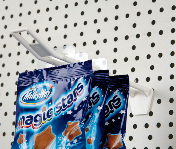 Pegmetal Eurohook - Alplas