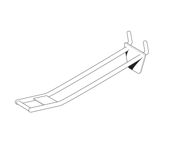 Pegmetal Eurohook - Alplas