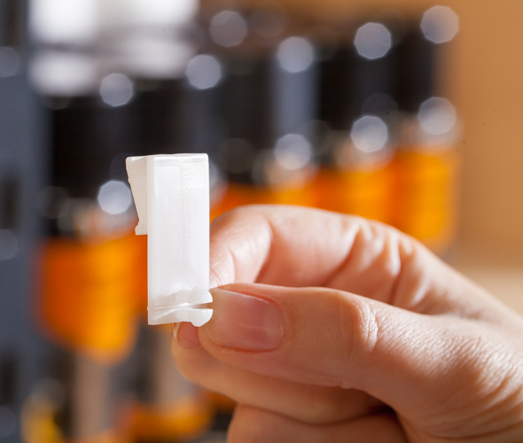 Racking Clip - Alplas