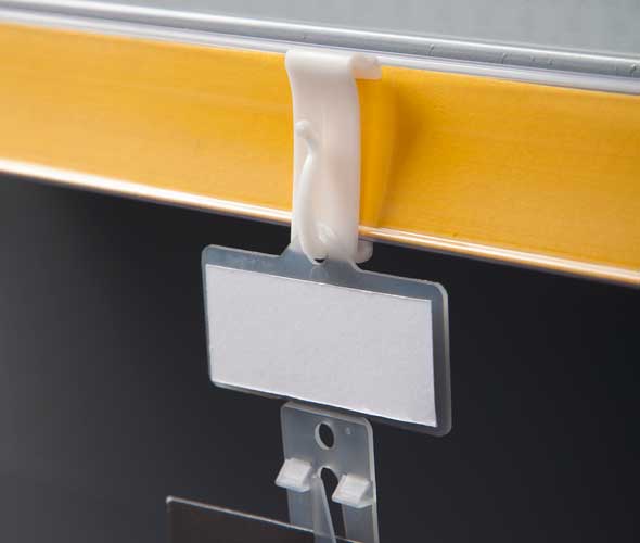 Scorpion Clip - Alplas