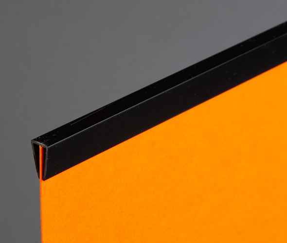 Simple Poster Gripper - Alplas