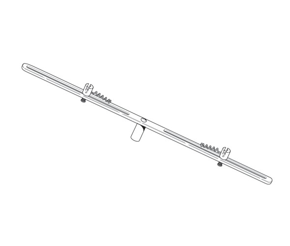 Sliding Magmover - Alplas