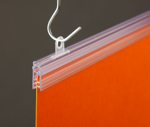 Supergrip Poster Gripper - Alplas