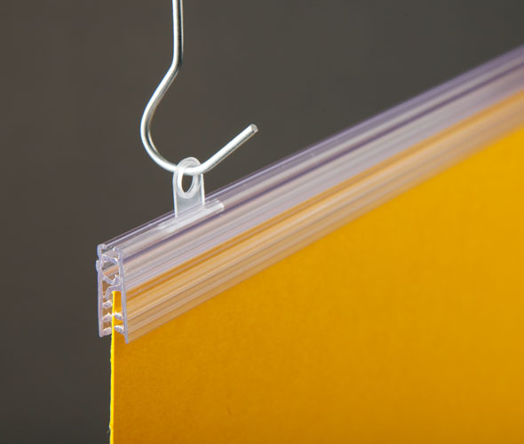 Supergrip Poster Gripper - Alplas