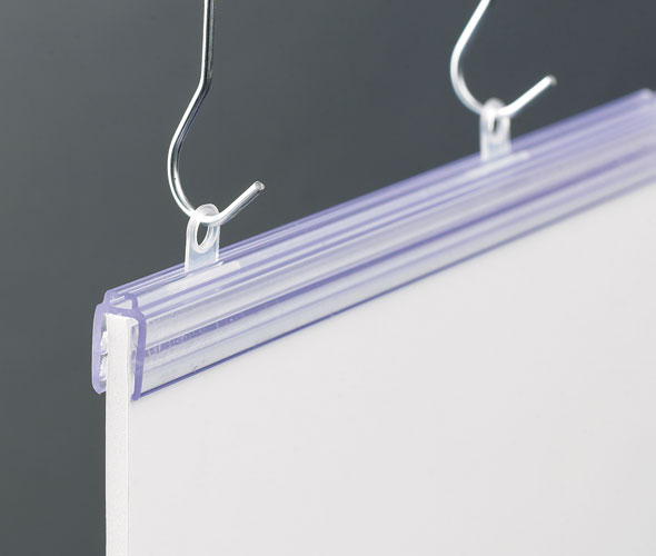 Supergrip Sign Gripper - Alplas