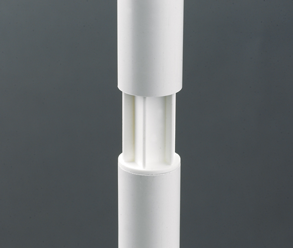 Tube Joiner - 130mm Long - Connects 25mm Diameter Tube