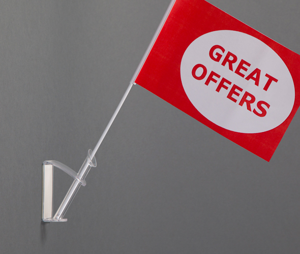 Sign Holders For Corporate Events | 01702 541 000