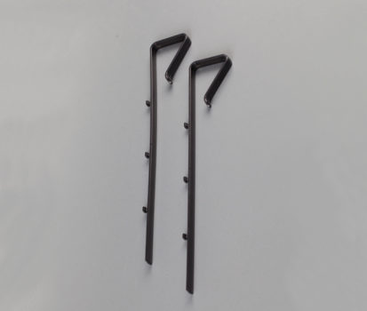 Wall Pocket Brackets - Alplas