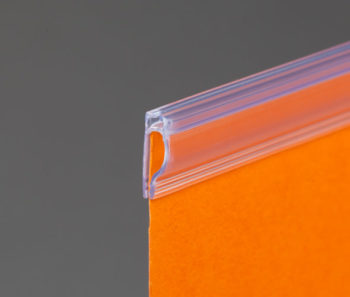 Banner Rail - Alplas