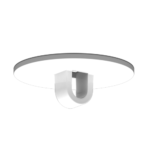 Round Adhesive Ceiling Button - Alplas