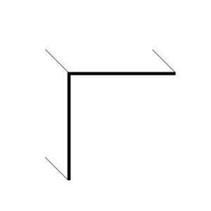 Right Angle Extrusion - Alplas