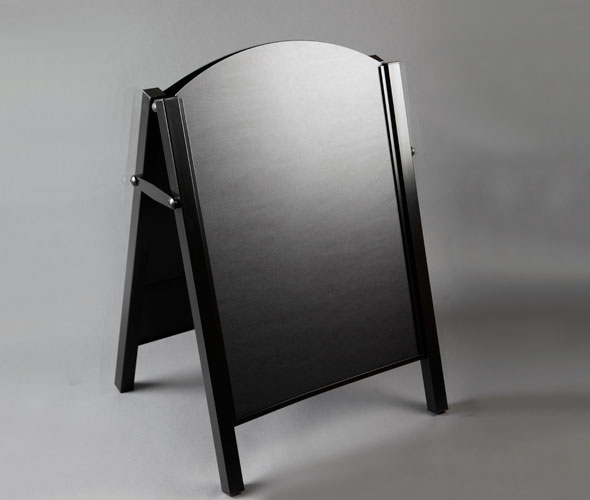 Sign Holders For Corporate Events | 01702 541 000