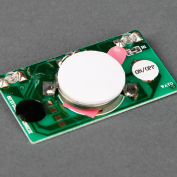 Flashing POS LED Lights - Alplas