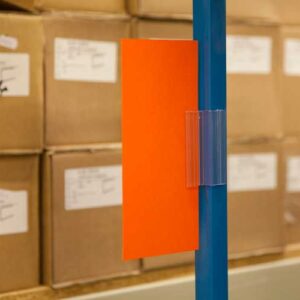 Panel Top Sign Gripper - Alplas