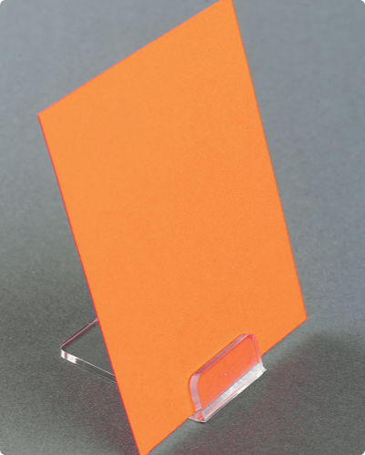 Sign Holders For Museums | 01702 541 000