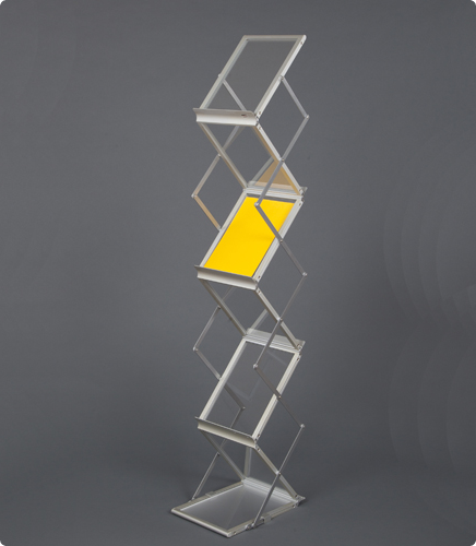 Sign Holders For Museums | 01702 541 000