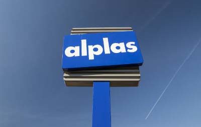 Cable Systems - Alplas