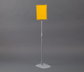 Showcard Frame & Eco Stand - Large - Alplas
