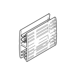 Double Grip Clip - Alplas