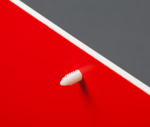 Fir Tree Fastener - Alplas