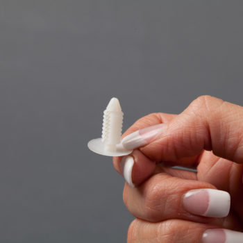 Fir Tree Fastener - Alplas