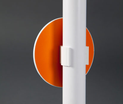 Pole Gripper | Secure Display Accessories – Alplas