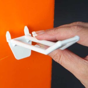 Quickstab Eurohook - Alplas