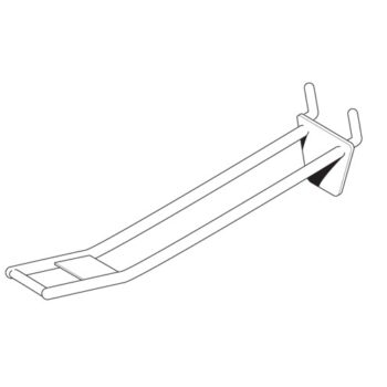 Pegmetal Eurohook - Alplas