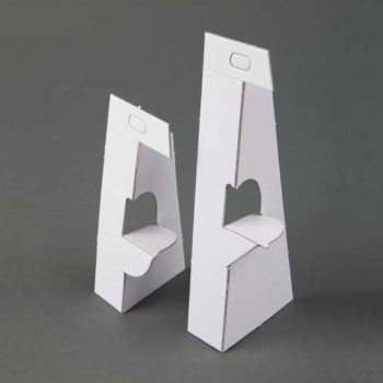 Cardboard Strut - Alplas