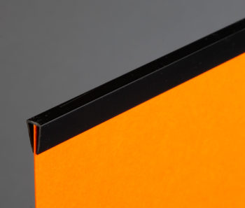 Simple Poster Gripper - Alplas